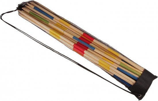 Mega Mikado Spel - 75 cm | bol