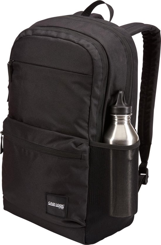 Case Logic - Campus Uplink - Laptop rugtas - laptoptas - 15.6" - Zwart ...