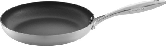 Scanpan CTX - Koekenpan 26cm | bol