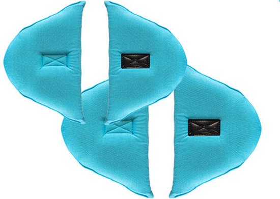 MPS Head Cover Pads - Small - 2 stuks | bol.com
