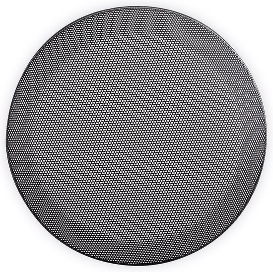 SUBWOOFER GRILL 12INCH | bol