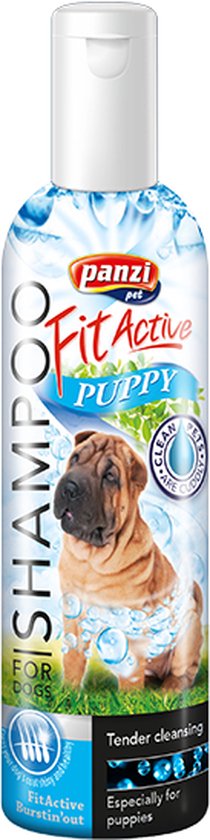Panzi Pet hondenshampoo: De 10 beste van 2025 [Beste Test]