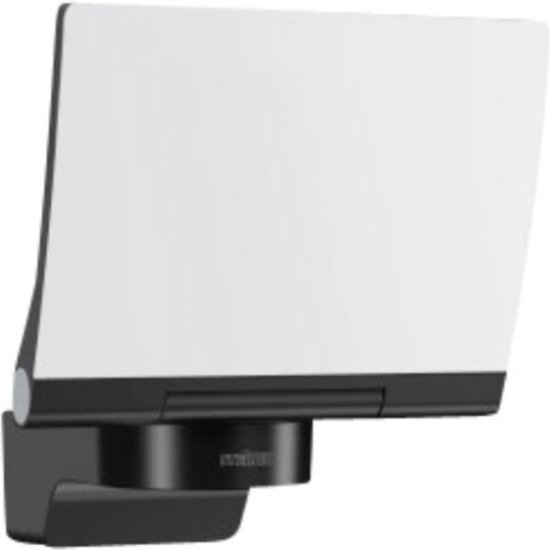 Steinel - LED Floodlight - XLED PRO 240 SL - 4000K - 1830lm - IP44 | bol
