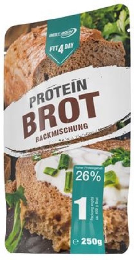 Protein Brot 250gr | bol
