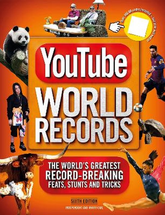 Youtube World Records 2020: The Internet's Greatest Record-Breaking ...