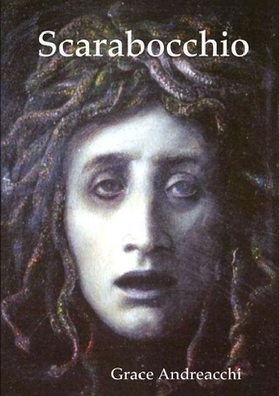 Scarabocchio, Grace Andreacchi | 9781409236436 | Boeken | bol