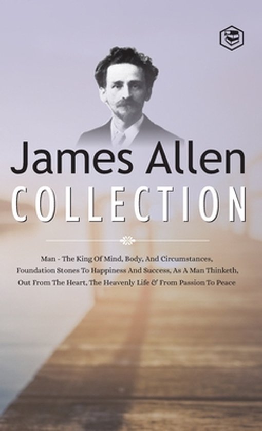 James Allen Collection, James Allen | 9789391560027 | Boeken | bol.com