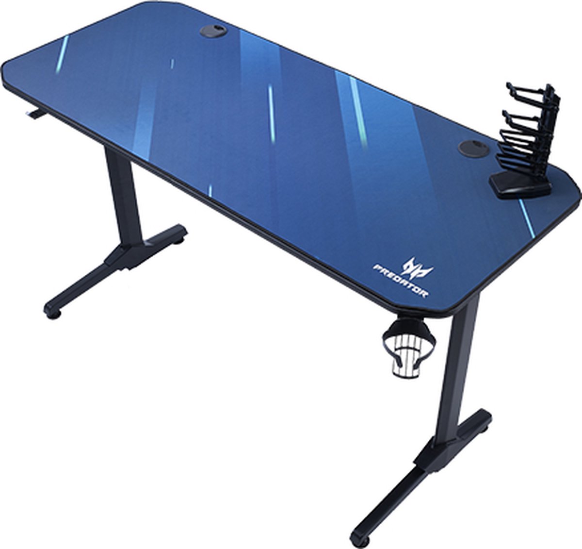 Acer Predator gametafel (Predator Gaming Desk) | bol.com