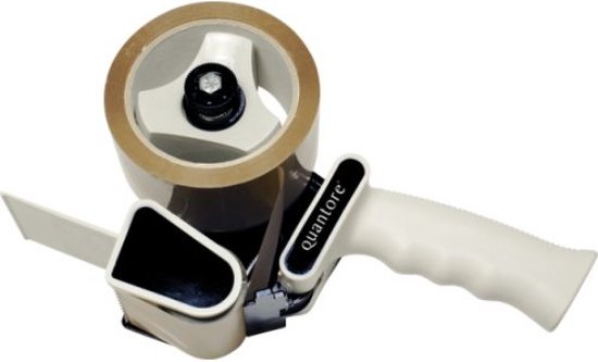 Handkartonsluiter - dozensluiter kunststof - Tape dispenser ...