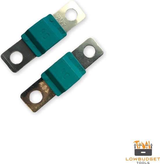 MIDI zekering 40A schroefzekering geschikt voor de MIDI zekeringhouder ...