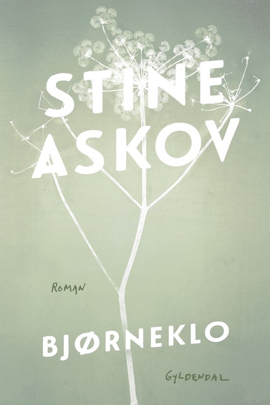 Bjørneklo (ebook), Stine Askov | 9788702232141 | Boeken | bol