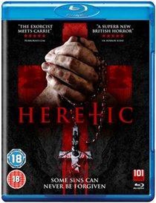 Heretic (Blu-ray) | Dvd's | bol.com