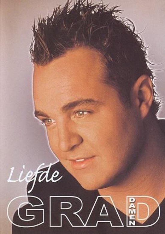 Grad Damen - Liefde (Dvd) | Dvd's | bol