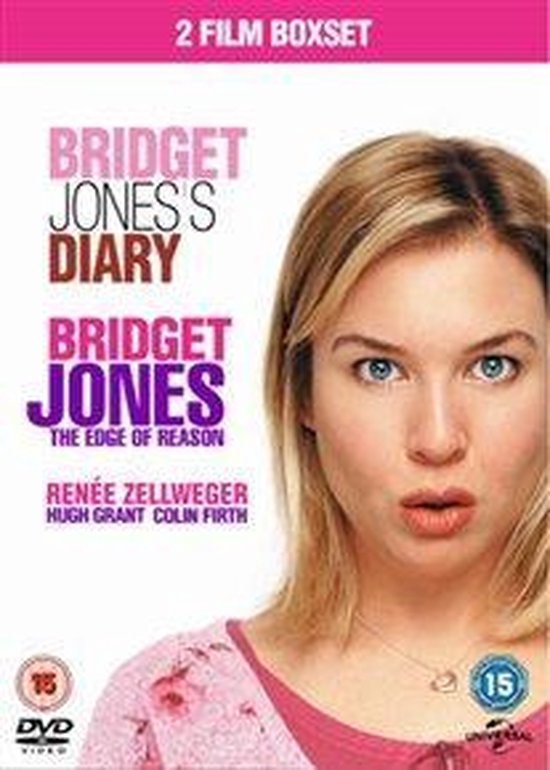 Bridget Jones 1-2 (Dvd), Renée Zellweger | Dvd's | bol