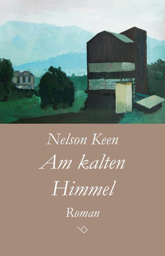 Am kalten Himmel (ebook), Nelson Keen | 9783742764645 | Boeken | bol.com