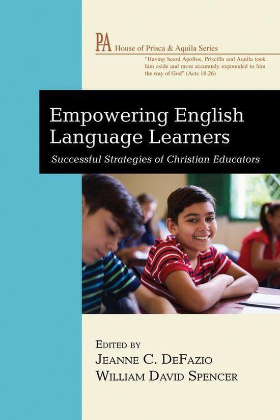 Empowering English Language Learners (ebook) | 9781532640032 | Boeken ...