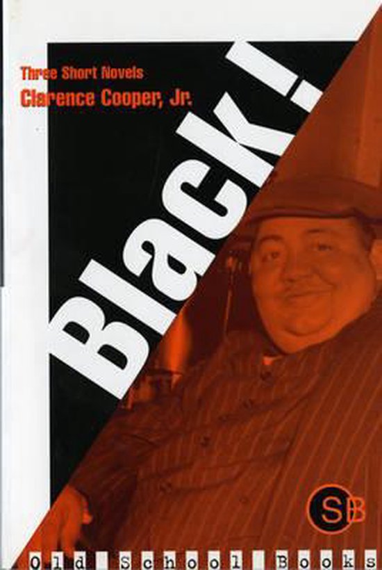 Black, Clarence Cooper | 9780393315417 | Boeken | bol.com