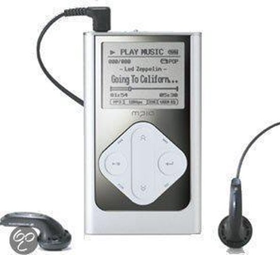 MPIO HD300 40GB | bol