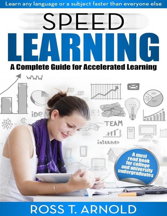 Speed Learning: A Complete Guide for Accelerated Learning (ebook), Ross ...
