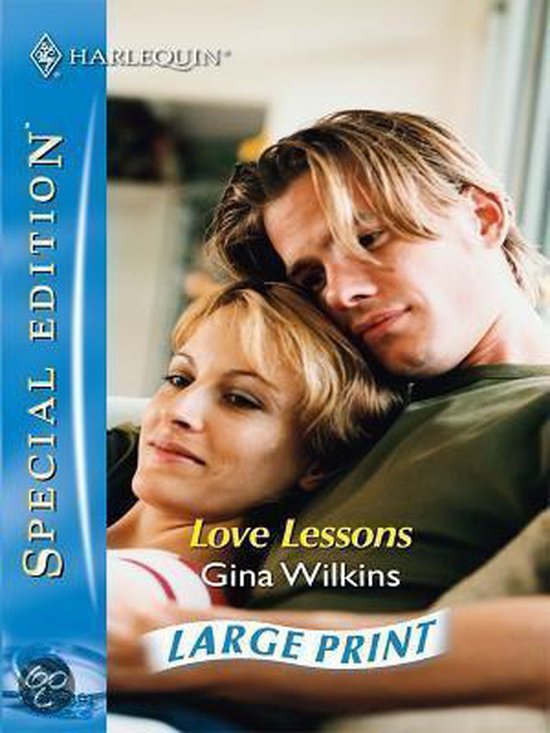 Love Lessons, Gina Wilkins | 9780263198614 | Boeken | bol.com