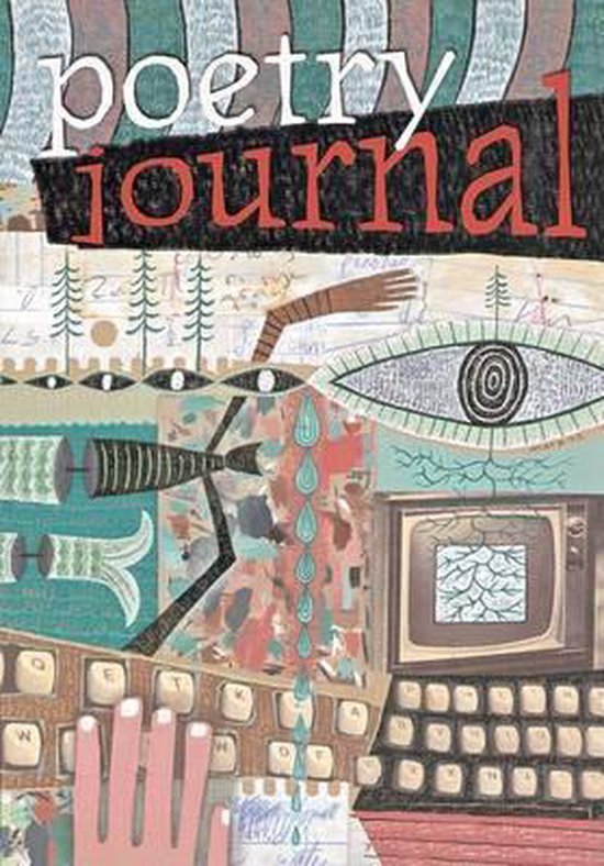 Poetry Journal, Kathleen Olmstead | 9781402725272 | Boeken | bol