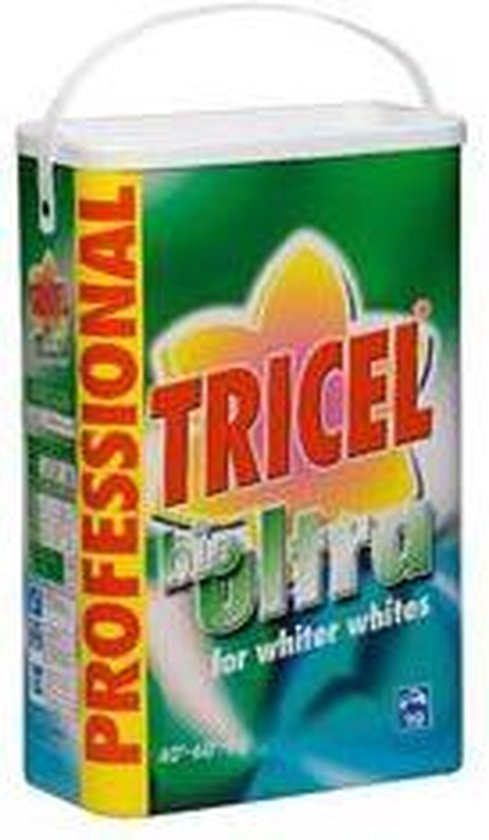 tricel professional bio ultra | bol.com