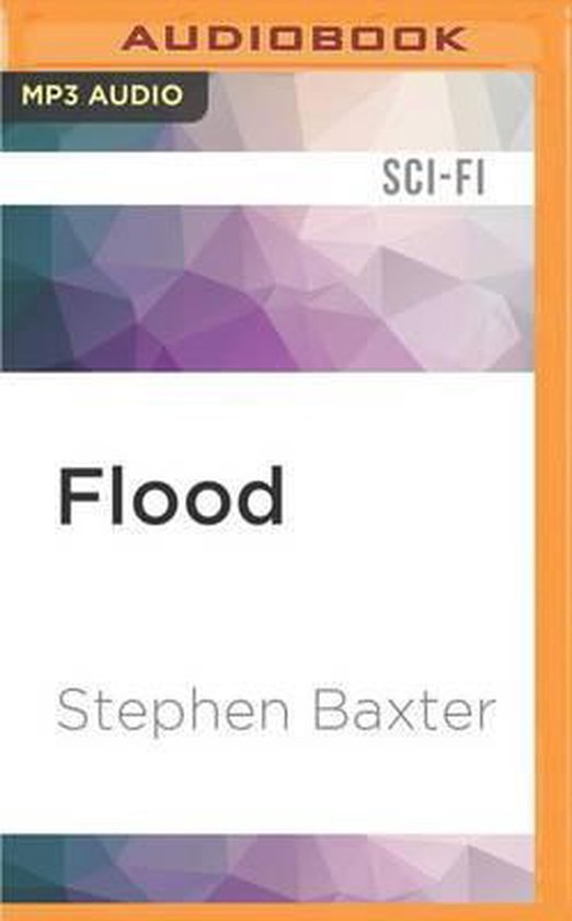 Flood, Stephen Baxter | 9781522609117 | Boeken | bol.com