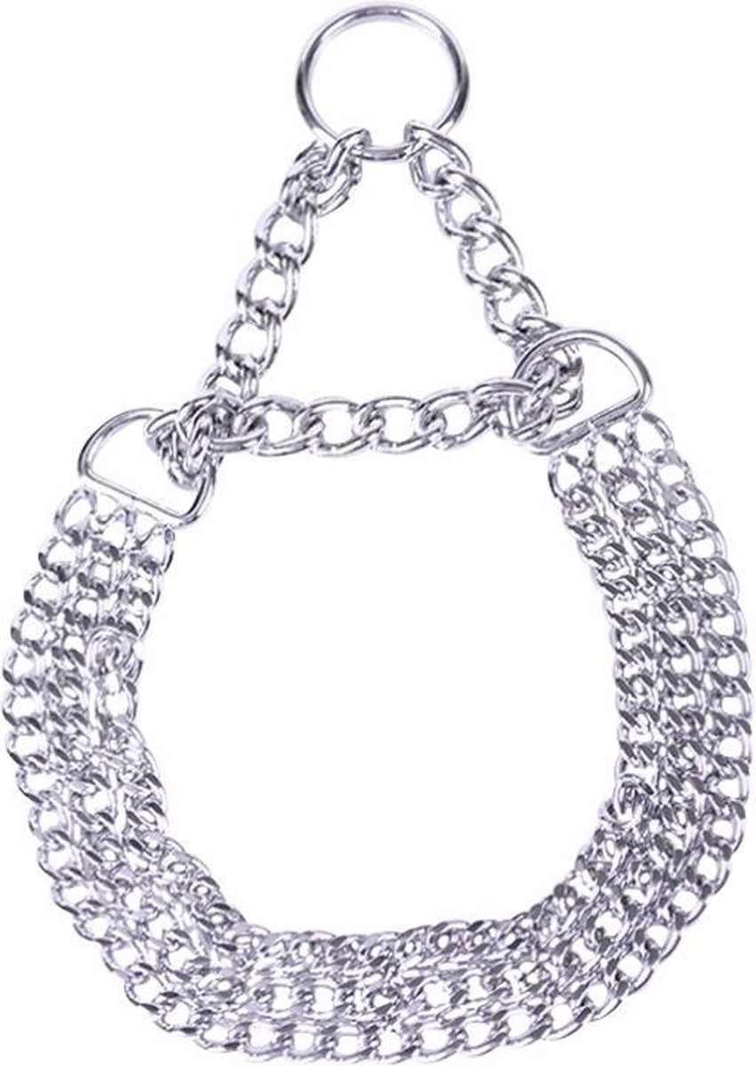 Ketting halsband BDSM | bol