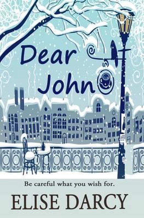 Dear John, Elise Darcy | 9780993001321 | Boeken | bol.com