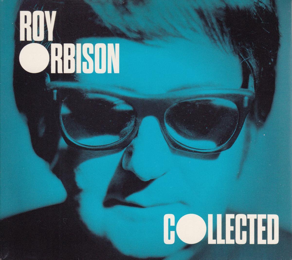 Roy Orbison - Collected, Roy Orbison | CD (album) | Muziek | bol.com
