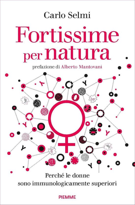 Fortissime per natura (ebook), Carlo Selmi | 9788858524282 | Boeken | bol