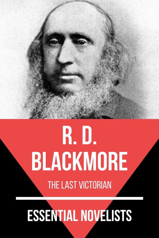 Essential Novelists - R. D. Blackmore (ebook), R. D. Blackmore ...