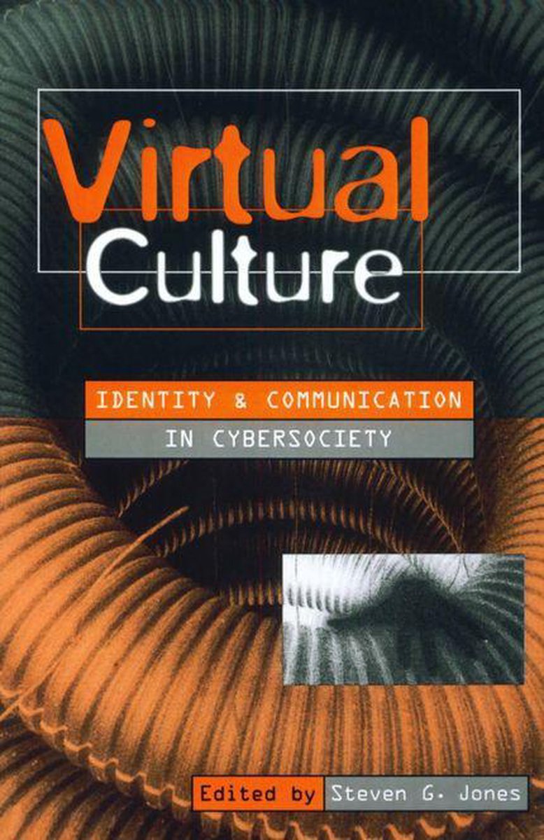 Virtual Culture (ebook) | 9781446230626 | Boeken | bol.com
