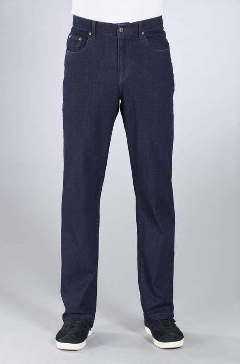 BEN BRIX Fiets jeans met reflectors bluestone maat 26 | bol