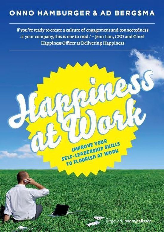 Happiness at work (ebook), Onno Hamburger | 9789461275301 | Boeken ...