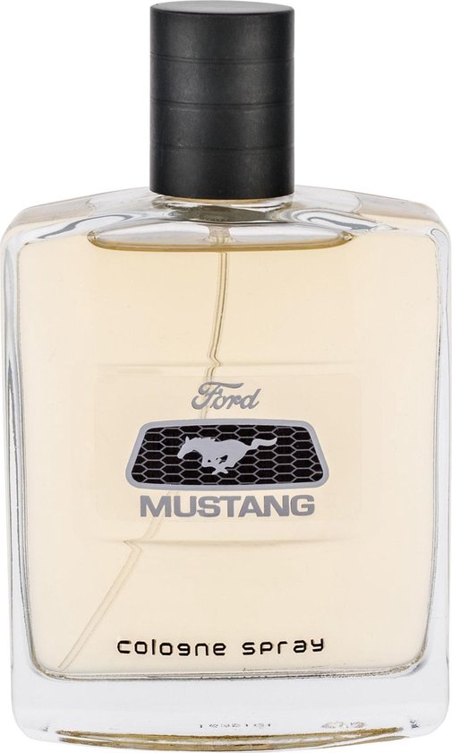 Ford Mustang Original - 100ml - Eau De Cologne | bol