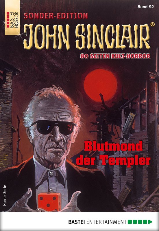John Sinclair Sonder-Edition 92 (ebook), Jason Dark | 9783732574001 ...