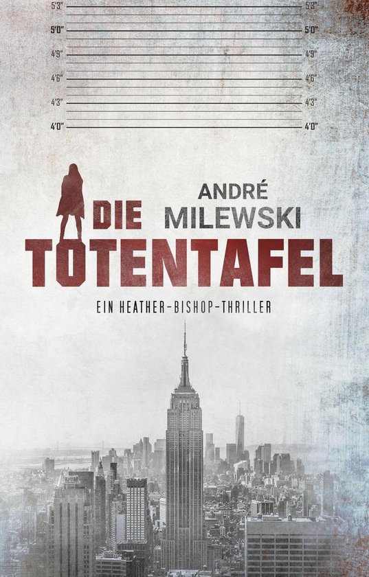 Die Totentafel (ebook), Andre Milewski | 1230003989173 | Boeken | bol.com