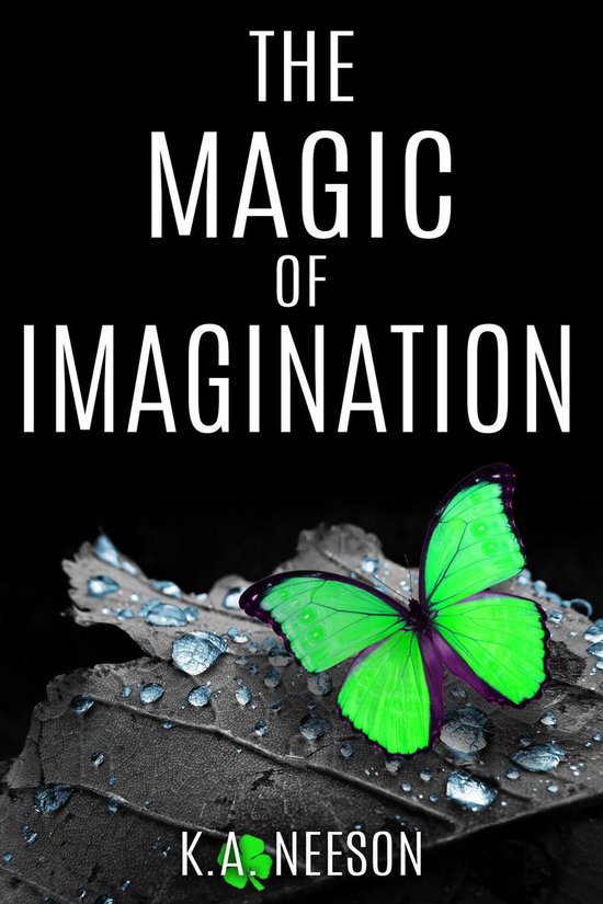 Magic Of Imagination (ebook), Ka Neeson | 9780463785461 | Boeken | bol