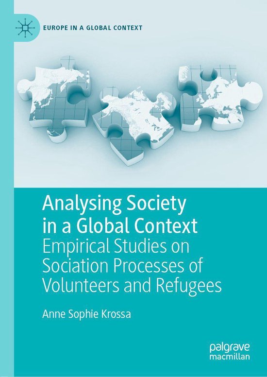 Europe in a Global Context - Analysing Society in a Global Context ...