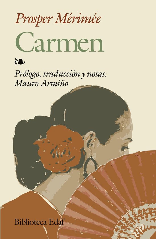 Carmen (ebook), Prosper Mérimée | 9788441430273 | Boeken | bol.com