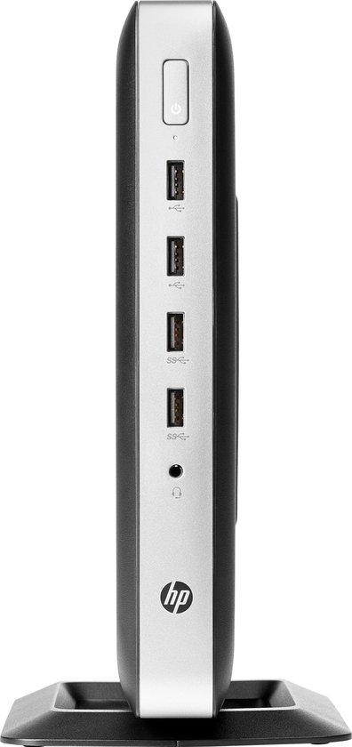 HP t630 Thin Client (ENERGY STAR) | bol