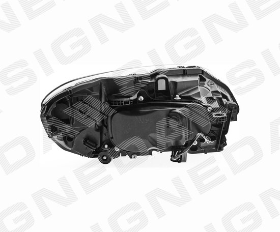 KOPLAMP VOOR VOLVO XC60 2013-2017 31358109 Links | bol