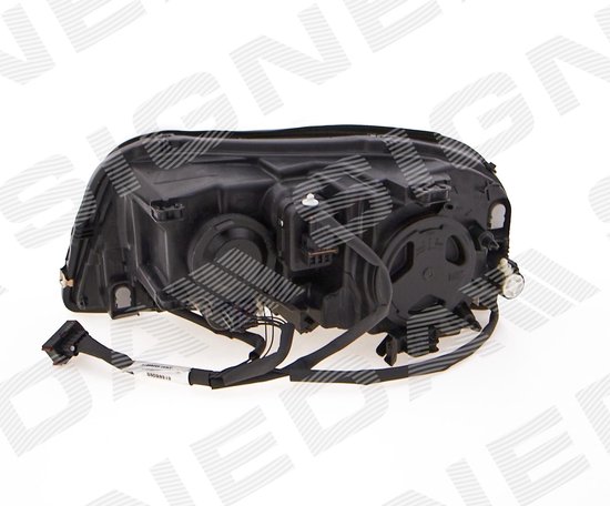 KOPLAMP VOOR VOLVO XC90 2002-2015 30698814 Rechts | bol