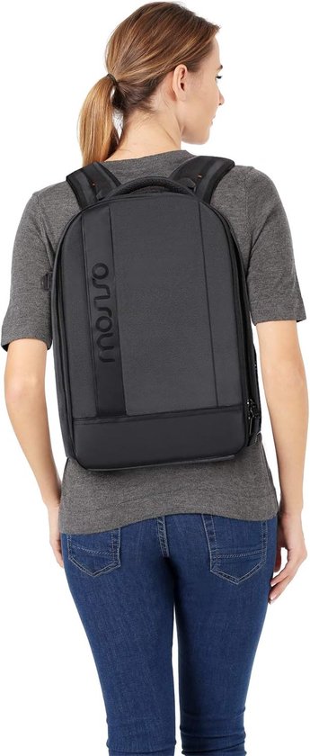Camera Backpack | bol
