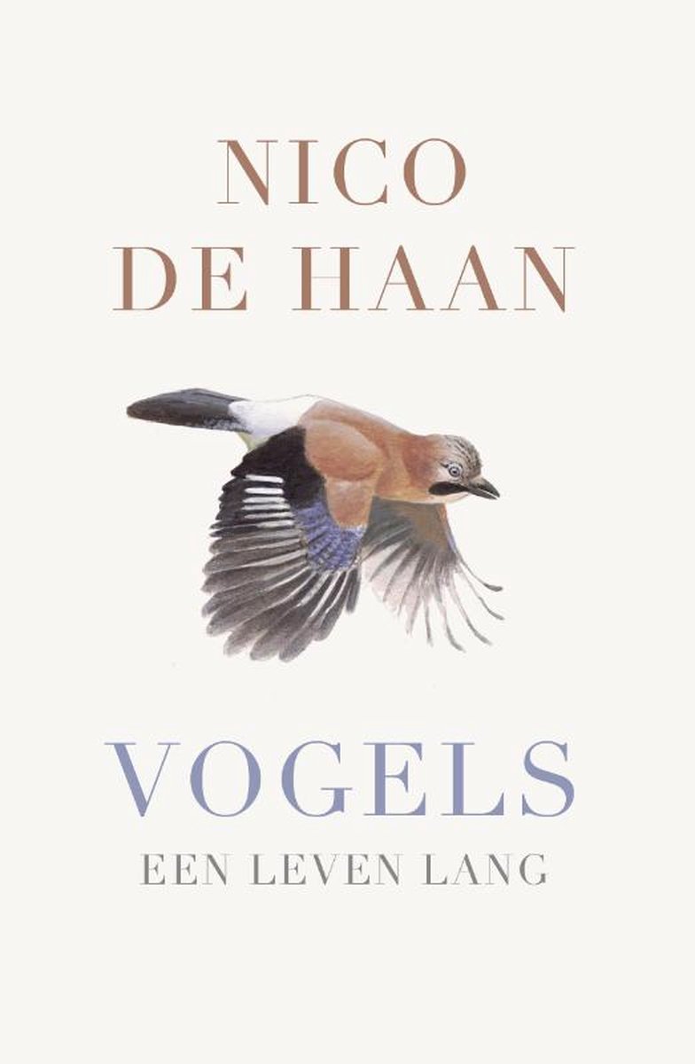 Vogels, Nico de Haan | 9789043930505 | Boeken | bol