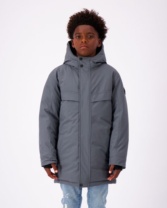 JR PARKA JACKET | bol