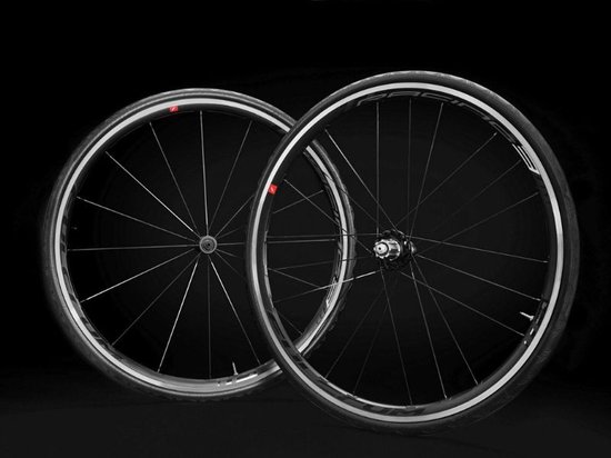 FULCRUM RACING 3 ALU RIMBRAKE WHEELSET SHI HG11 | bol