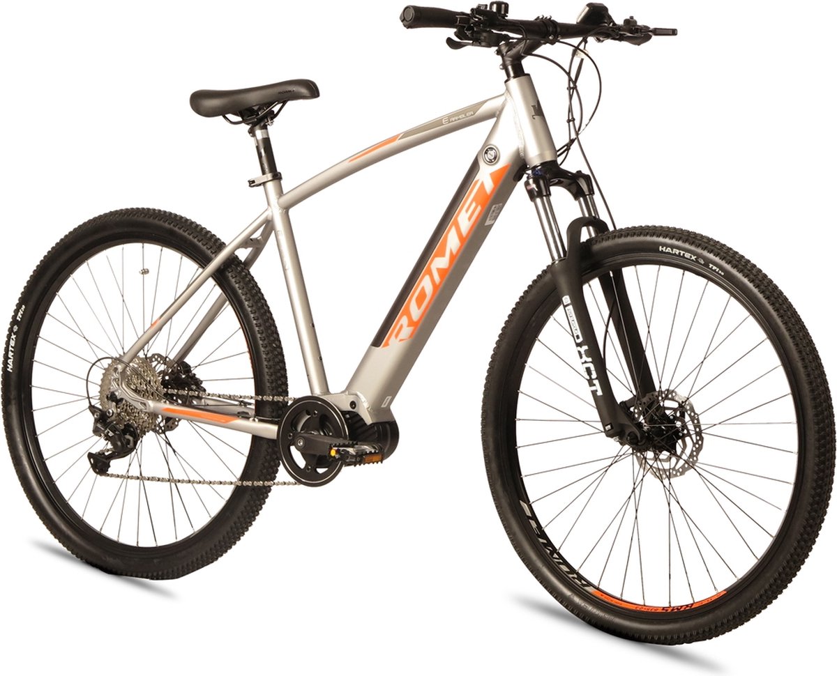 Romet E-Rambler 480 Wh | bol