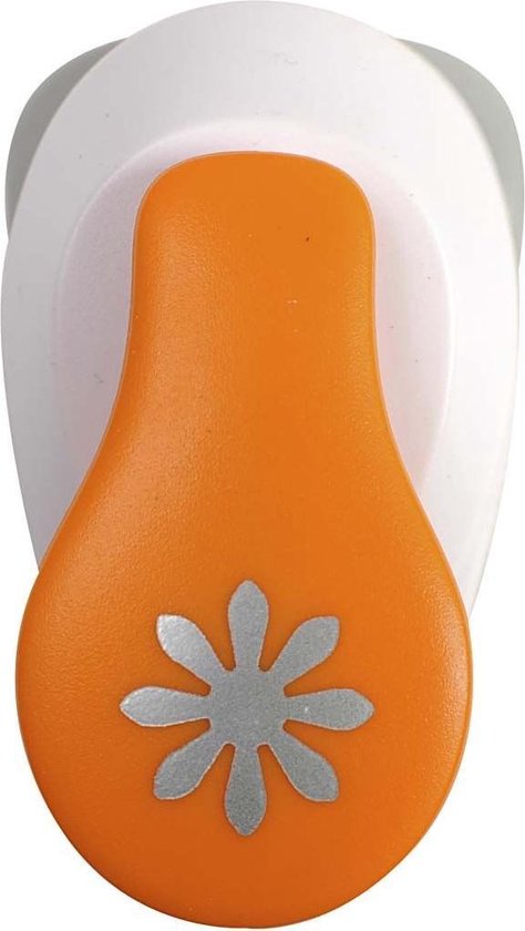 Fiskars Lever punch Daisy | bol.com